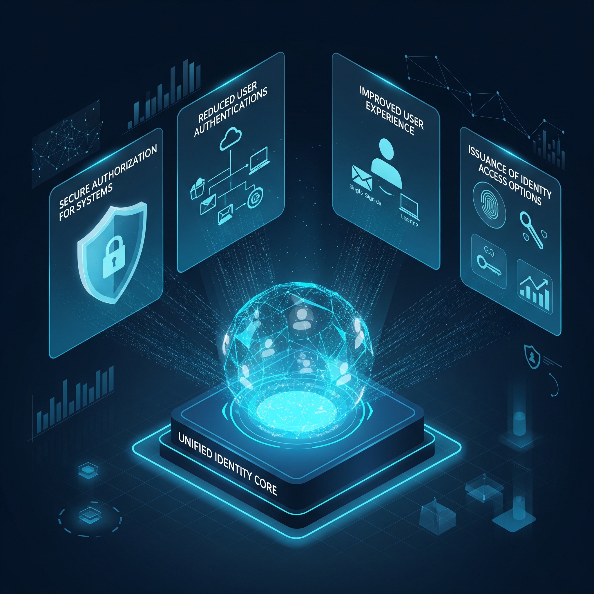 UnifiedID - AIP - Agentic Intelligence Platform